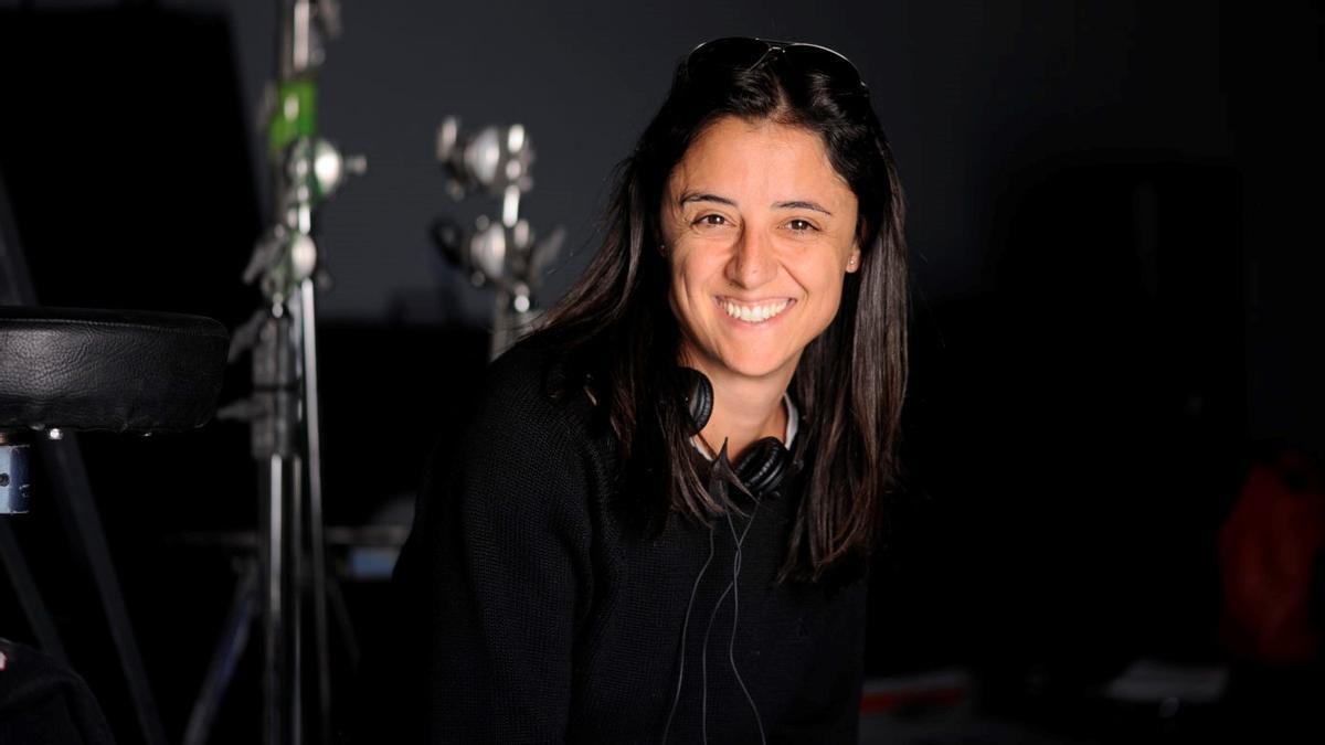 Belén Atienza, productora y socia creativa de J.A. Bayona: "El misterio ...