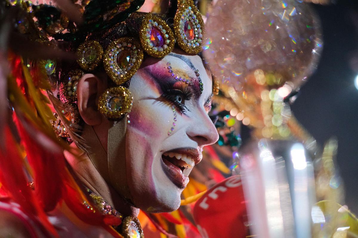 Gala Drag Queen 2023 en Las Palmas de Gran Canaria | FOTOS
