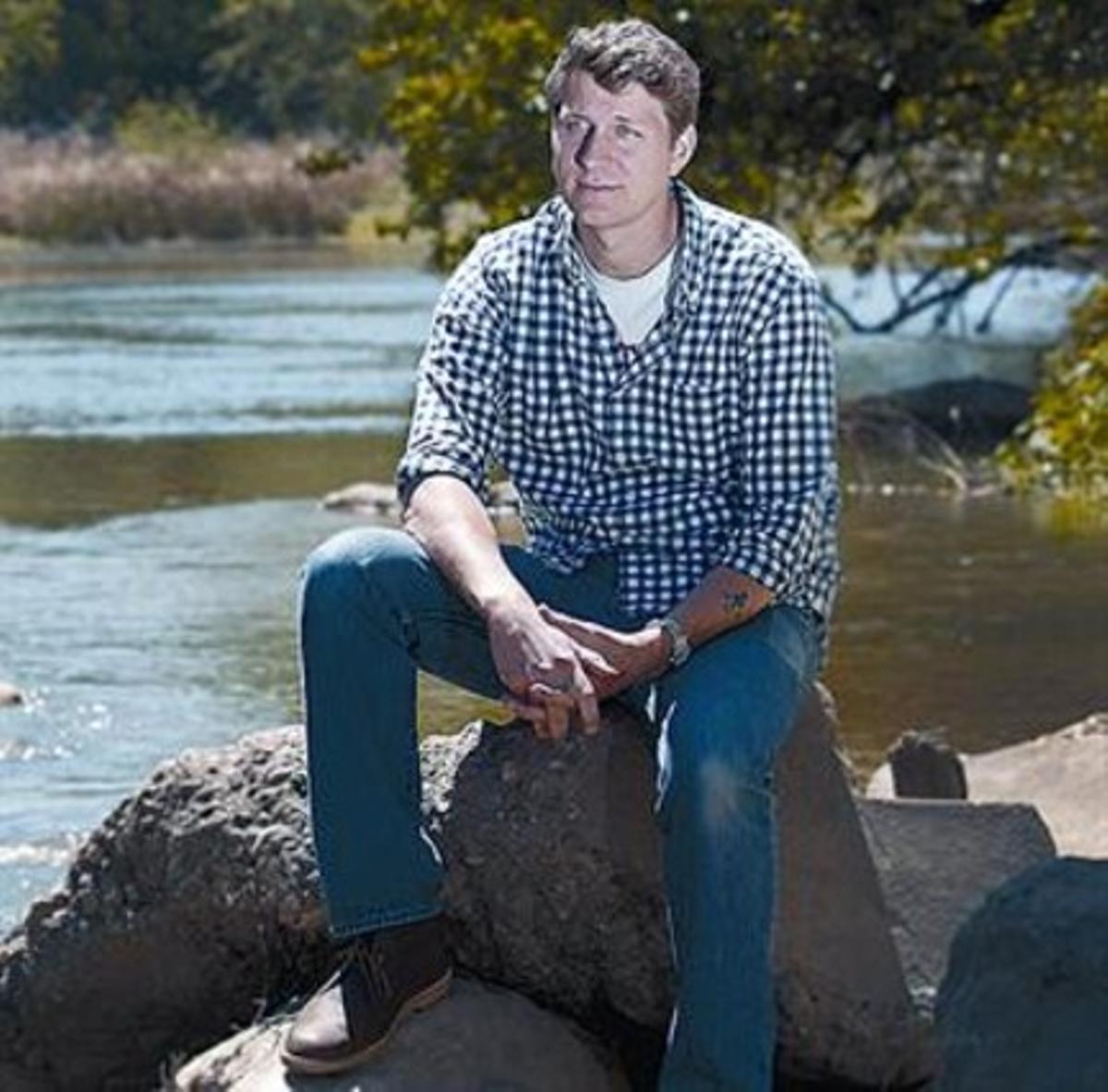 «No aspiro a ser Malick, me conformo con ser yo mismo»