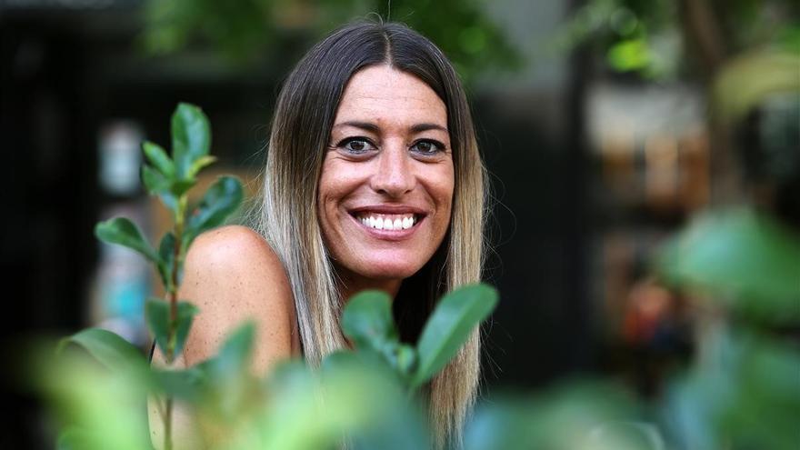 Míriam Nogueras (PDCat) rechaza "migajas" de los PGE