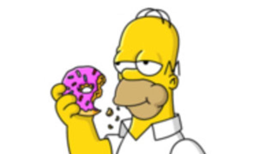 Homer Simpson, elegido mejor personaje de las últimas dos décadas
