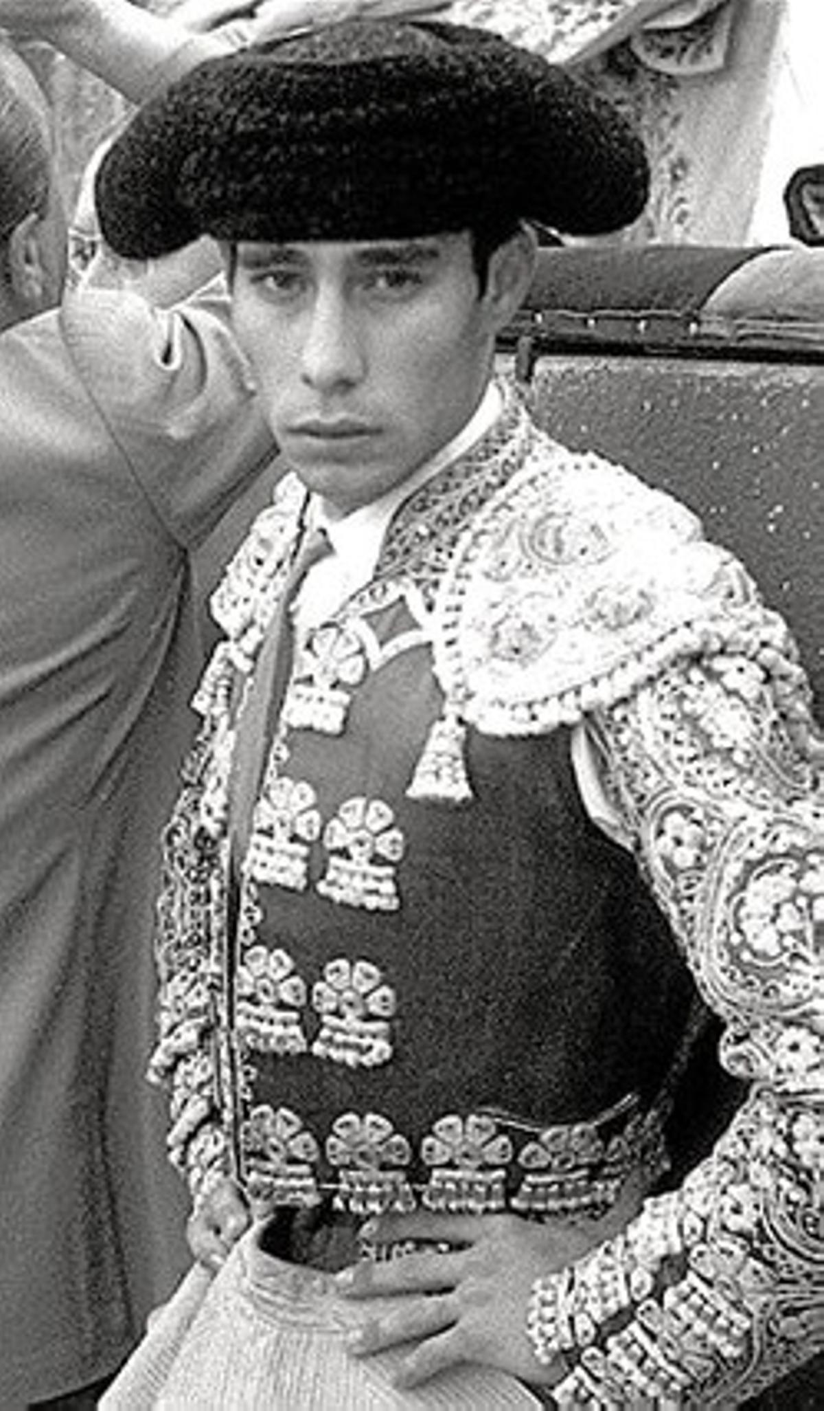 Chamaco, que sedujo a la afición barcelonesa en los 50, muere a los 74 años