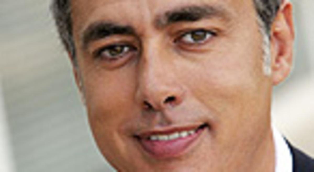 Albert Om: «Tengo la sensación de que volveré»