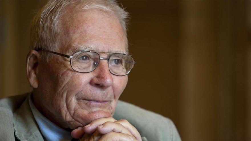 Muere el científico británico James Lovelock, autor de la hipótesis ...