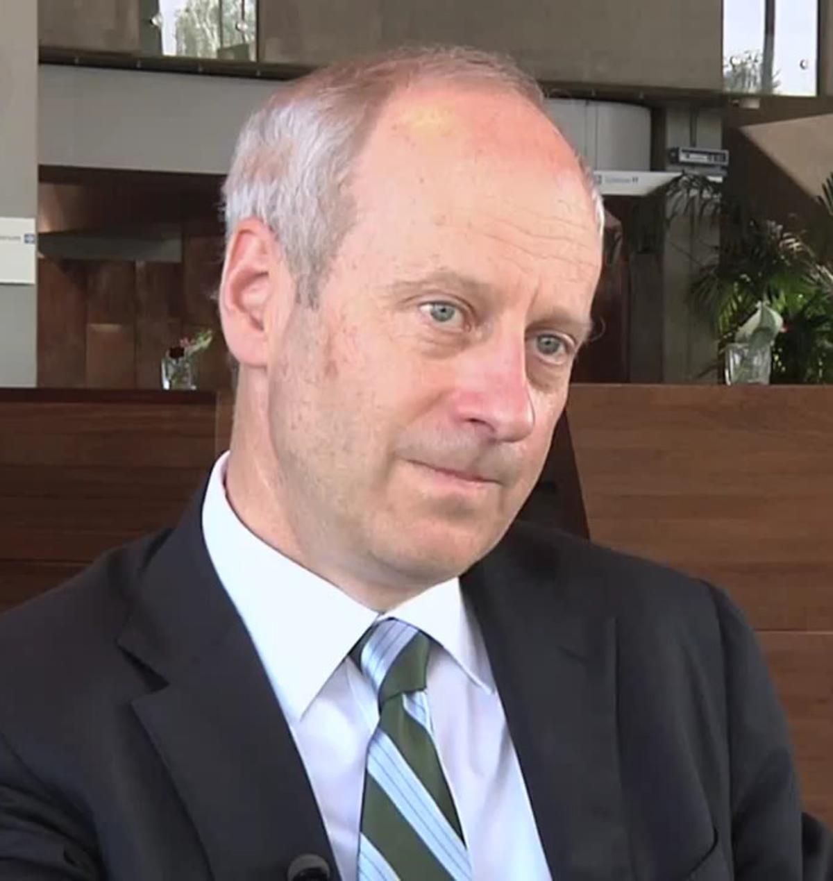 Michael Sandel, Premio Princesa de Ciencias Sociales