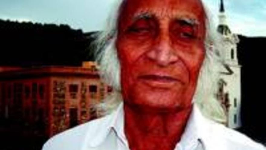 Hira Ratan Manek: "Yo no como: me alimento del sol"