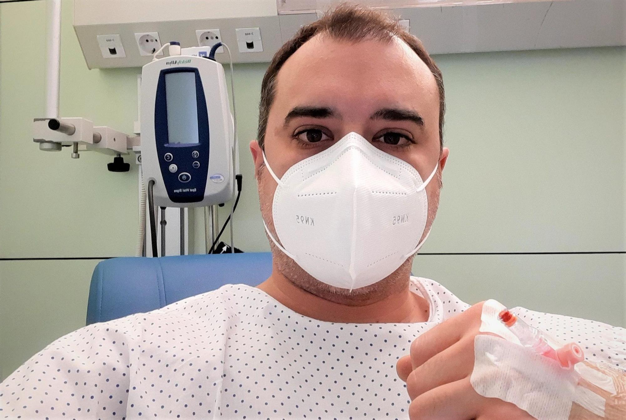 El alcalde de Terrassa, Jordi Ballart, confinado diez días por una ... El alcalde de Terrassa, Jordi Ballart, confinado diez días por una ...