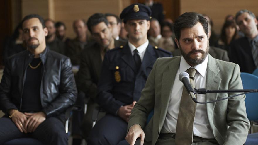 ETA en 12 películas | VÍDEO