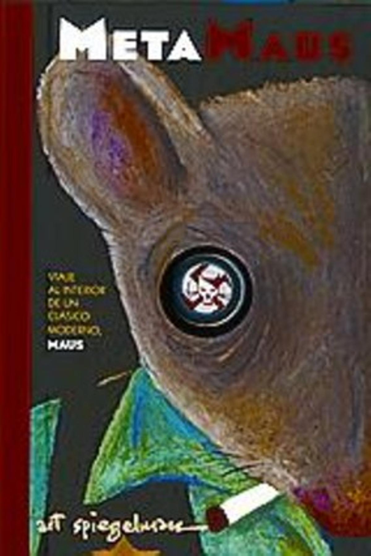 La trastienda de 'Maus'