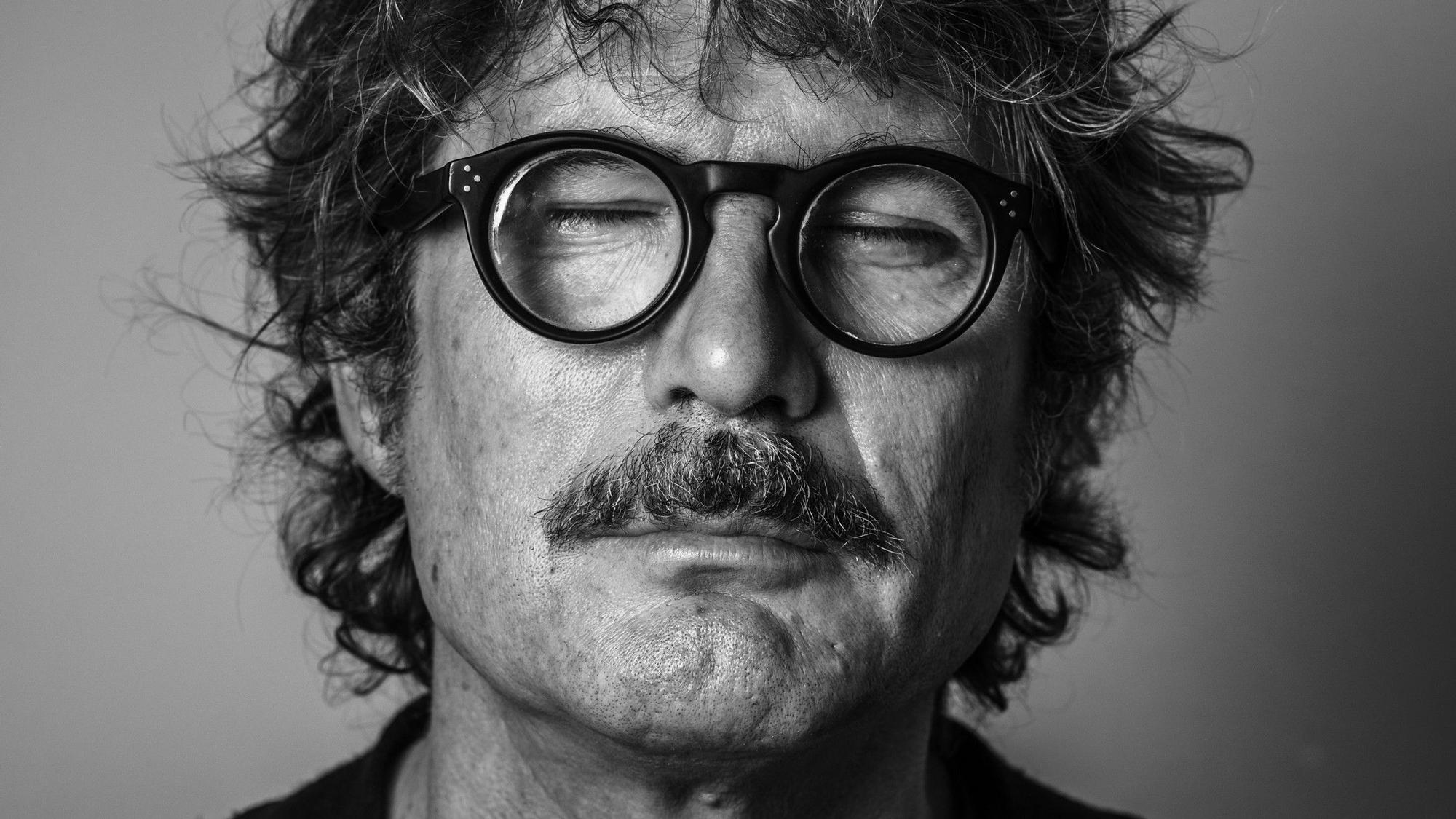 Marc Roig Badia, antropólogo: "Me avergüenzo de la política cultural ...