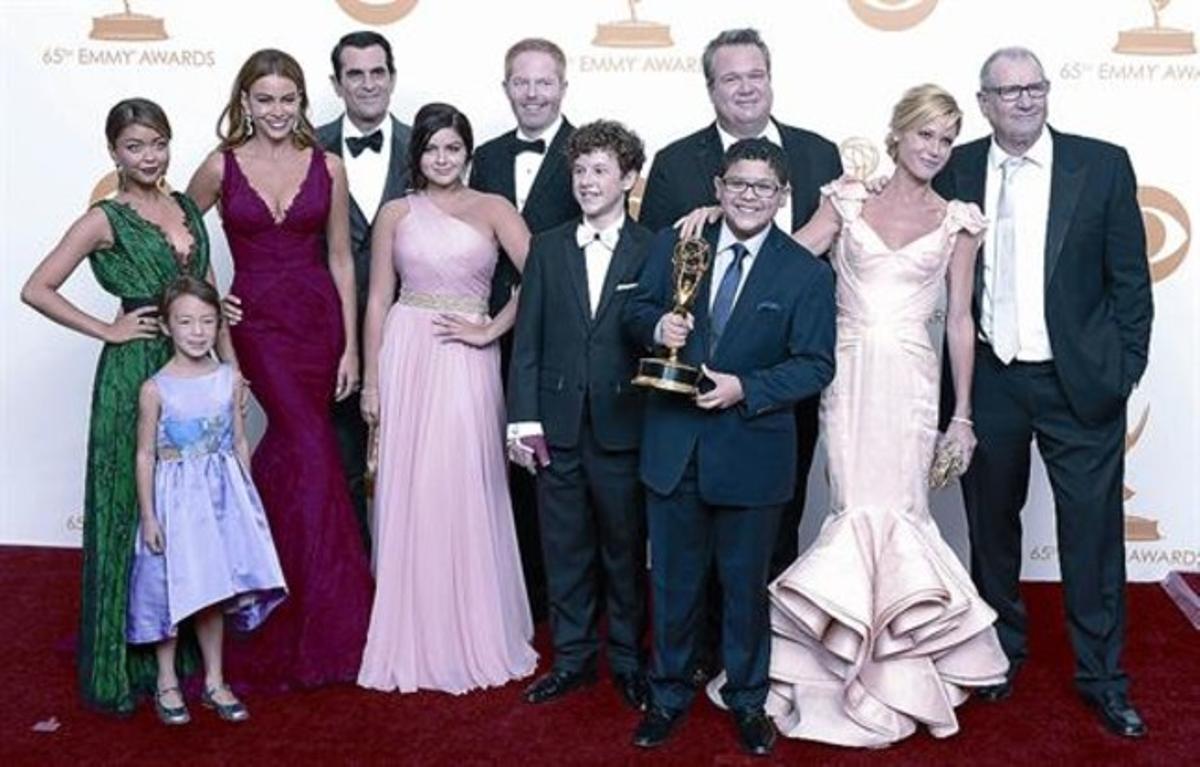 Subidón de 'Breaking Bad'