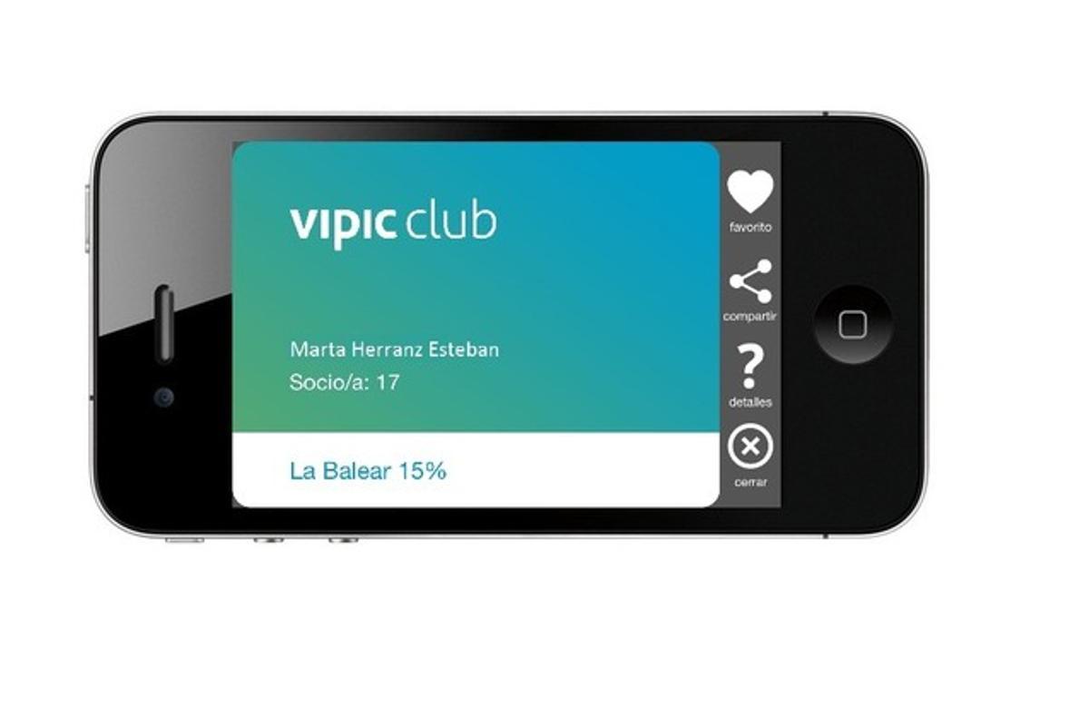Vipic Club revoluciona el mundo de los descuentos