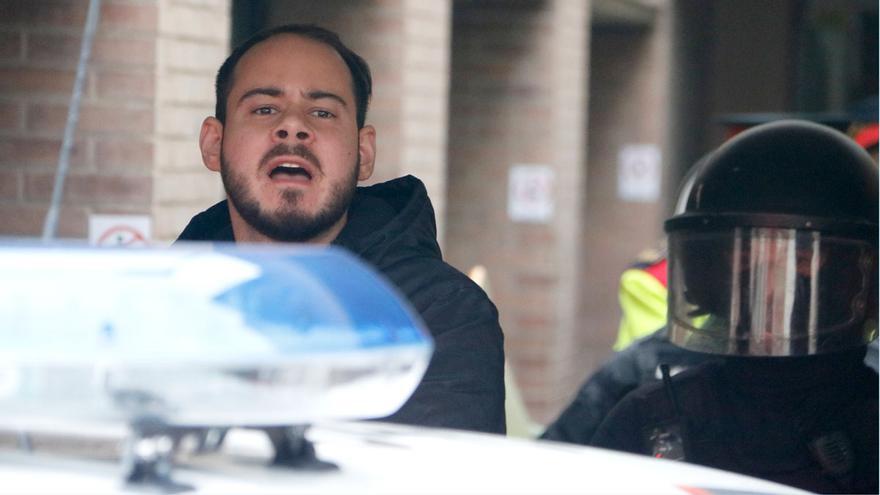 10 cosas que hay que saber sobre Pablo Hasél