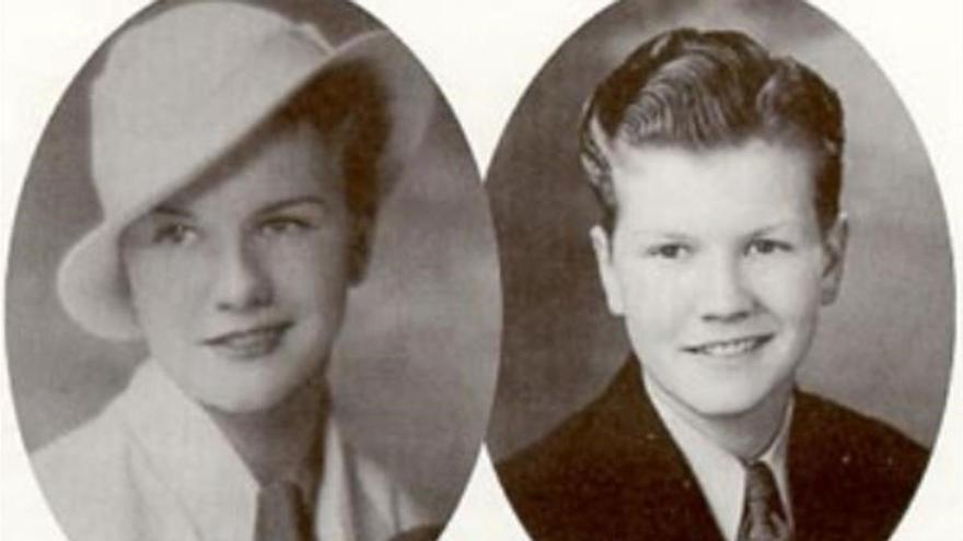 El commovedor cas de Billy Tipton, un home fet a si mateix