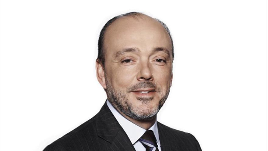 Javier Monzón: La junta de accionistas de Prisa aprueba su cese como ...