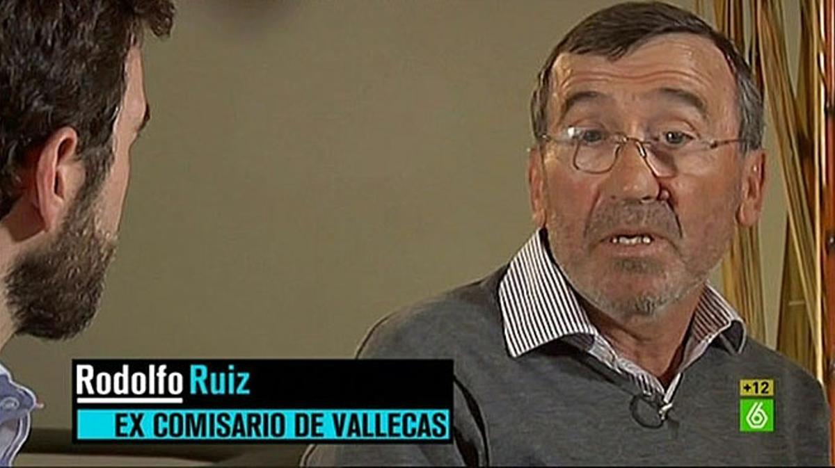 11-M: Otra víctima, distinta