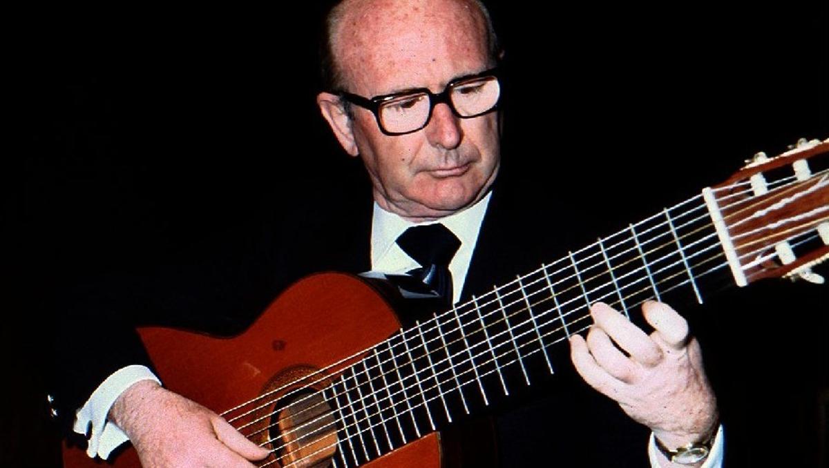 Romance anónimo, por Javier Puga Llopis