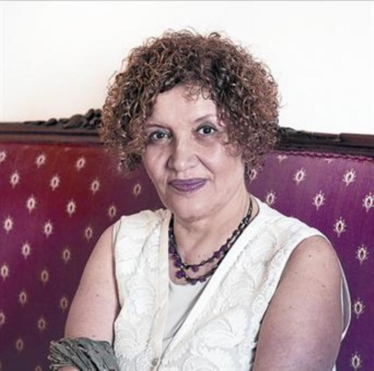 En una gota de ámbar