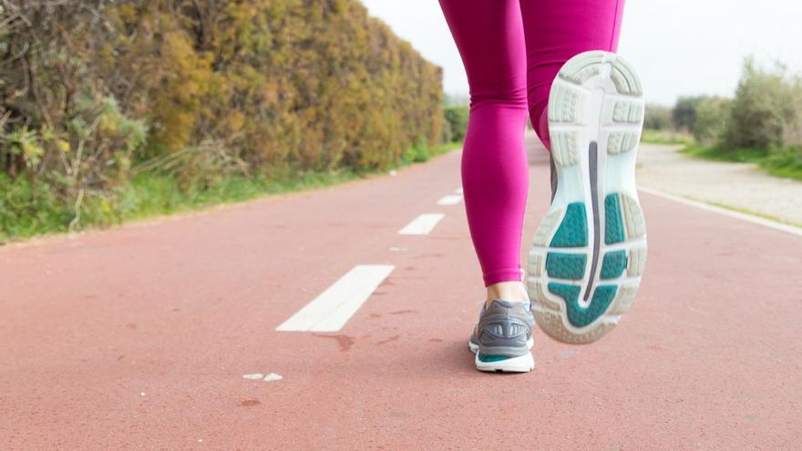 Seis consejos para salir a correr por carretera o entorno urbano