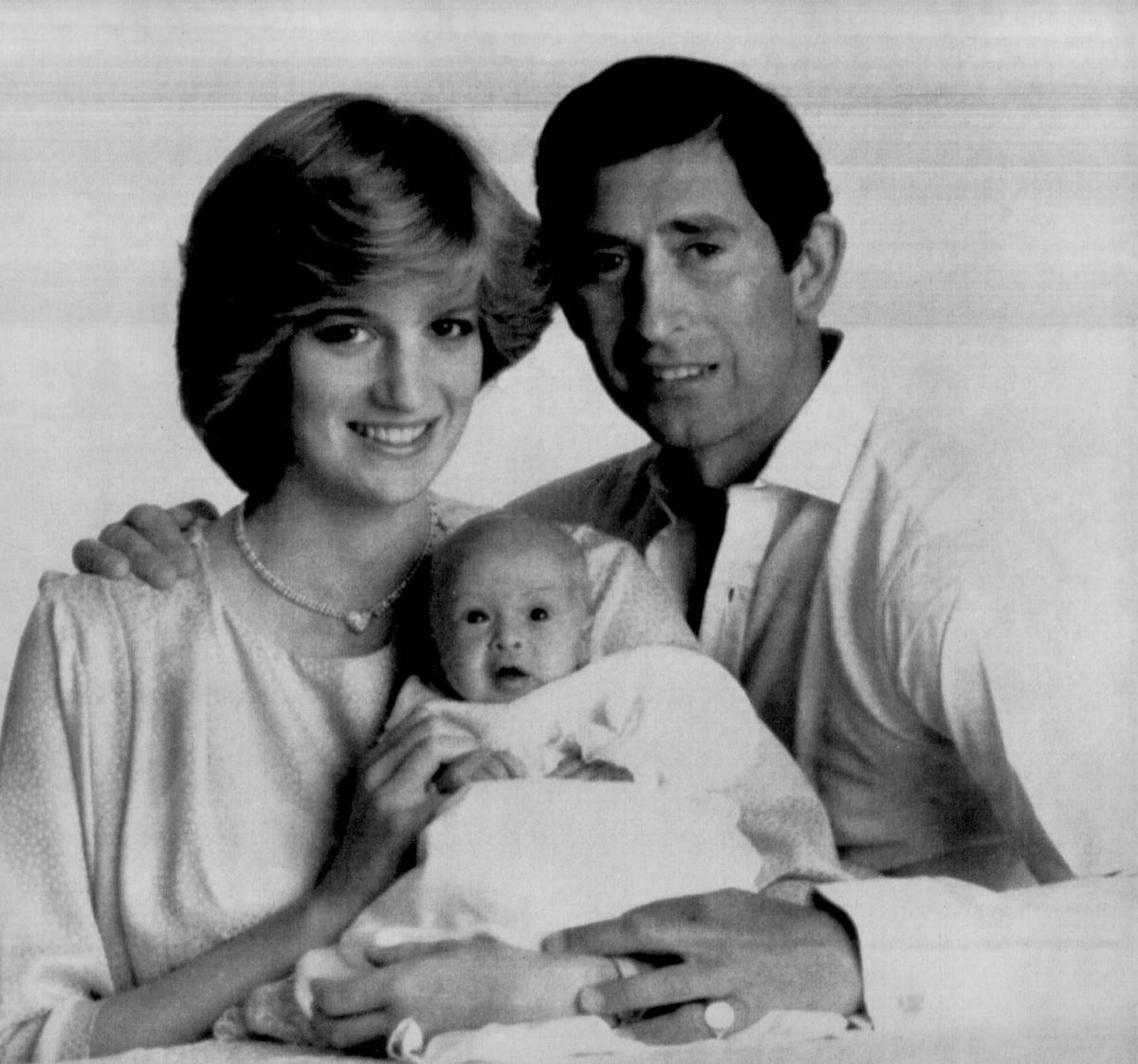 Carlos III del Reino Unido, en imágenes | FOTOS