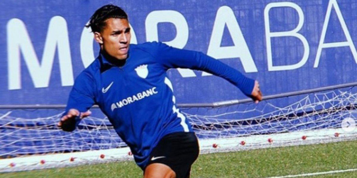 El Andorra de Piqué ficha al sobrino de Shakira