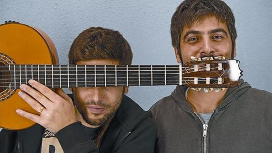 Estopa y su canción 'Corazón sin salida' protagonizarán la sintonía ...