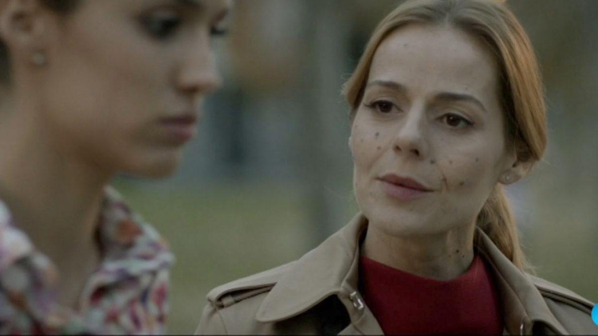 El perfum és el pitjor de portar banyes