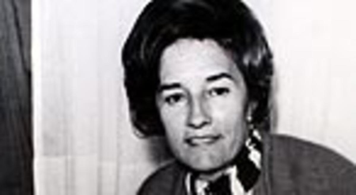 Muere a los 81 años Corín Tellado, la reina de la novela romántica