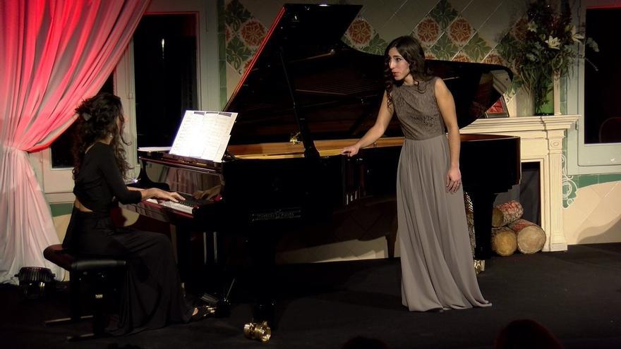 Mercedes Gancedo clausura un exitoso Life Victoria