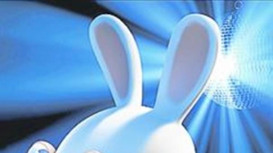 'Rabbids, la invasión' llega a 'Neox Kidz'