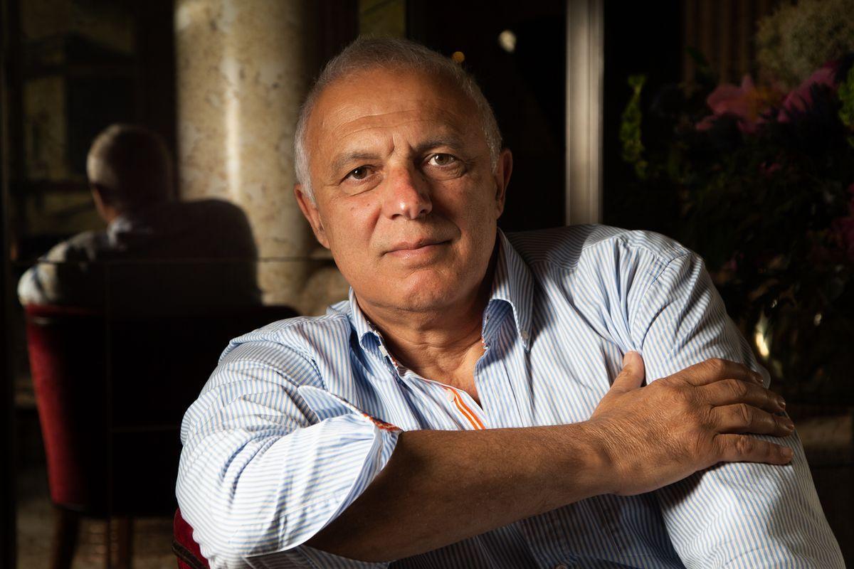 Nuccio Ordine, Premio Princesa de Asturias de Humanidades