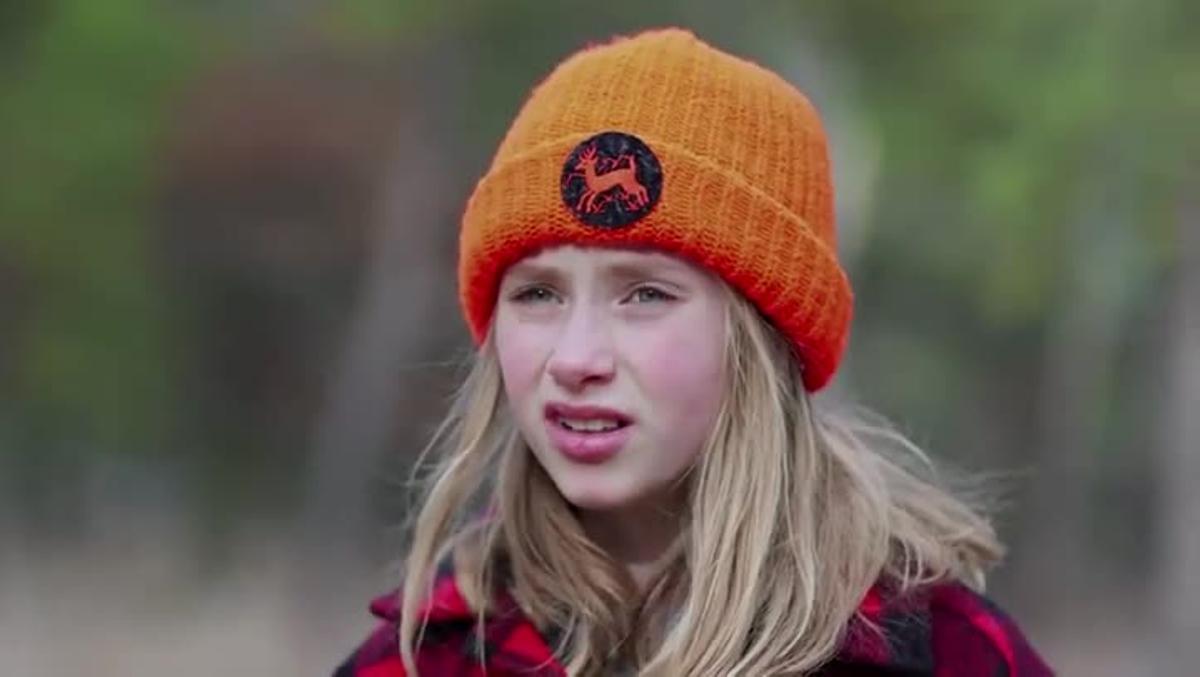 Crítica de 'Cold november': reflexión pacífica