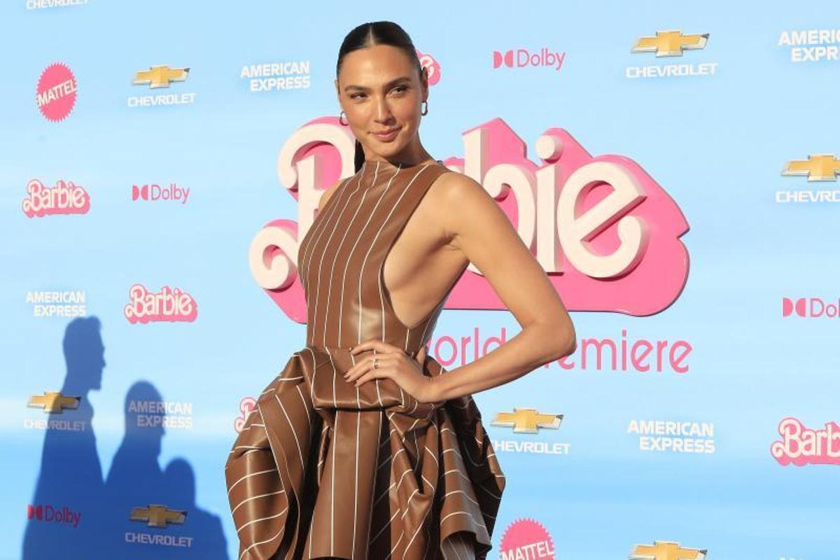 Premiere de 'Barbie' en Los Ángeles