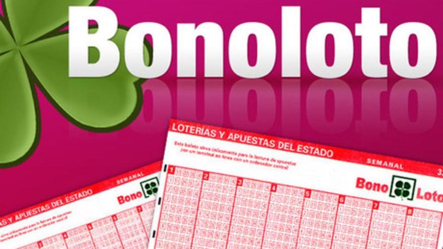 Resultados del sorteo de Bonoloto