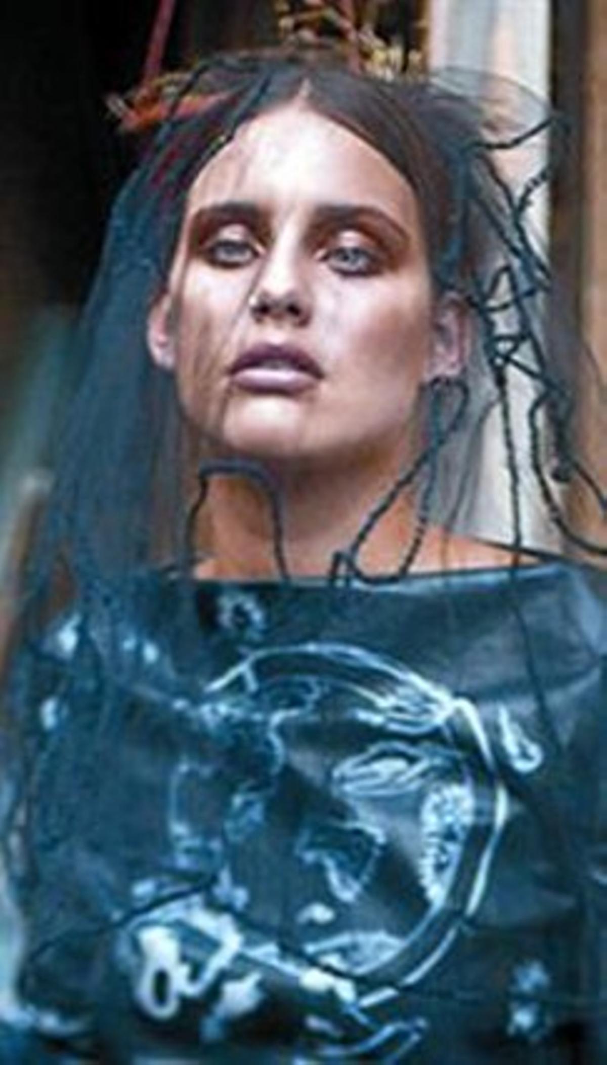 Moffy, el éxito de una mirada excéntrica