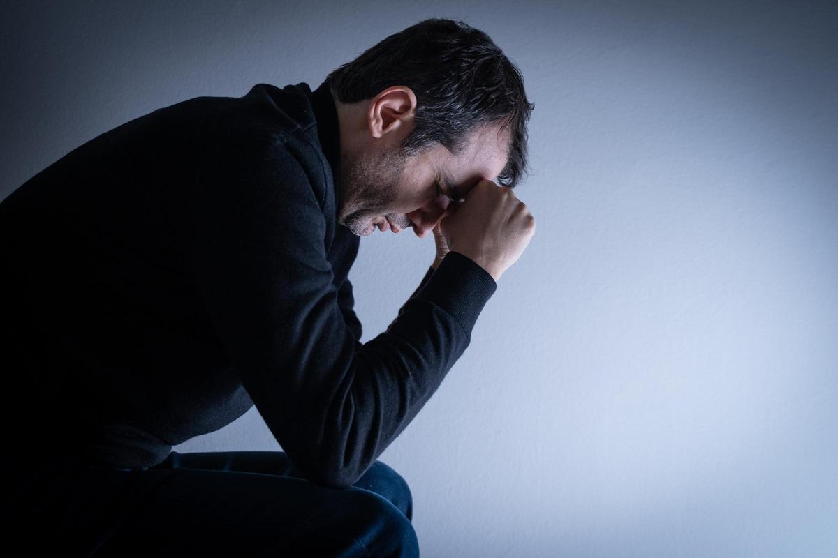 Heridas traumáticas del pasado: ¿cómo sé si me están afectando?