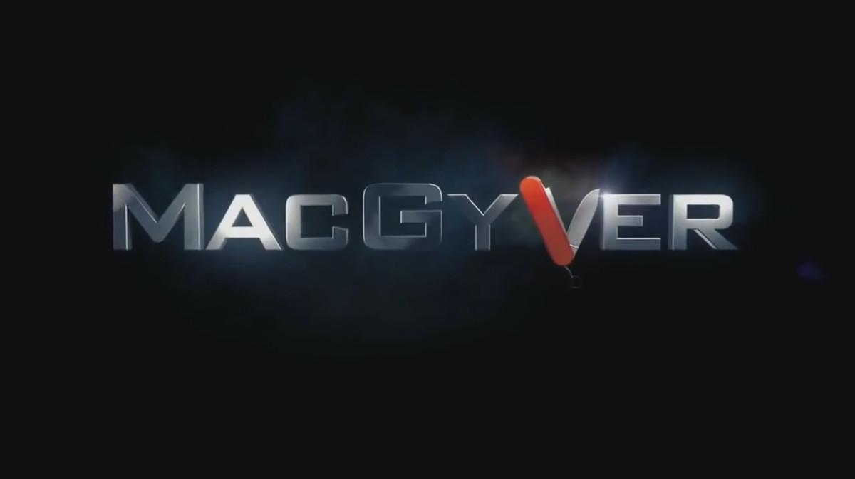 'McGyver' vuelve a la tele
