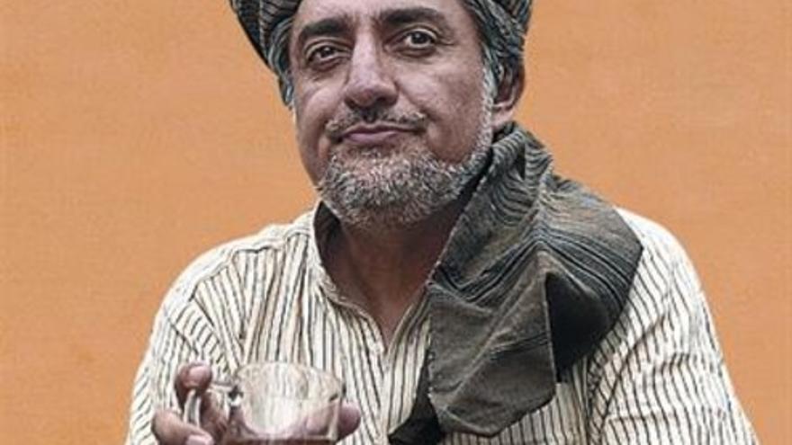 Los dos favoritos: ABDULÁ ABDULÁ