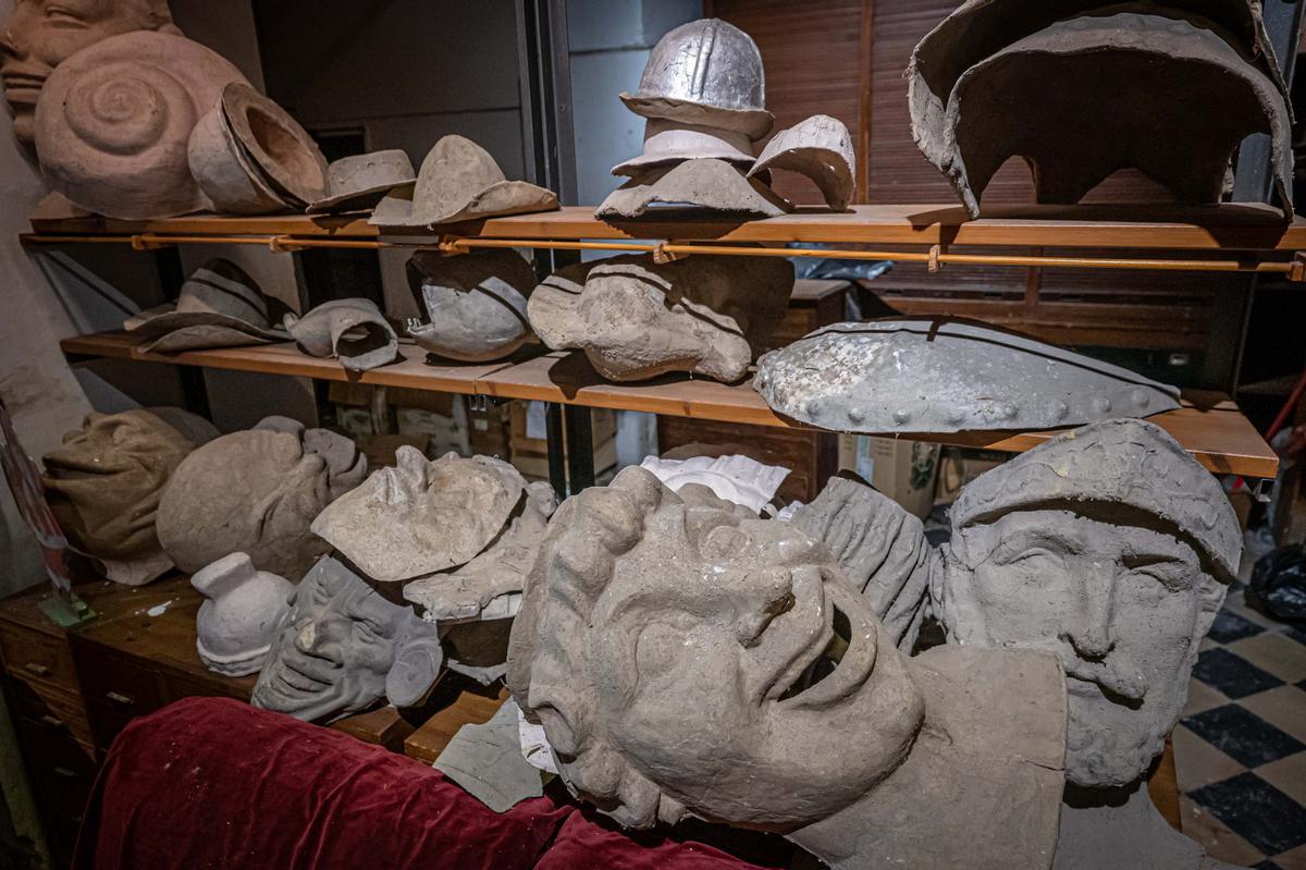 El Ingenio busca inquilino: así está por dentro y este es el precio