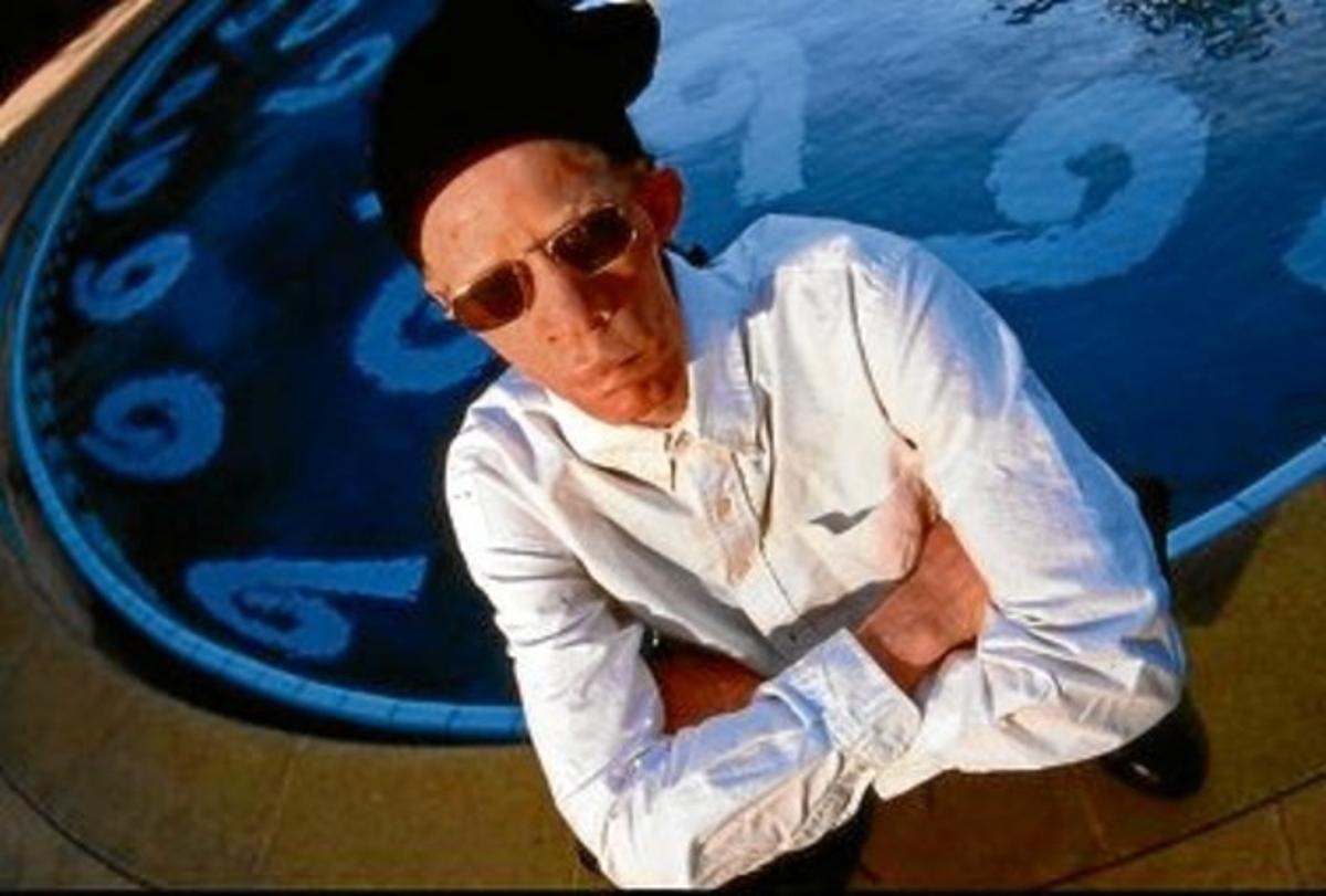 Yellowman defiende su trono de anómalo pionero del dancehall