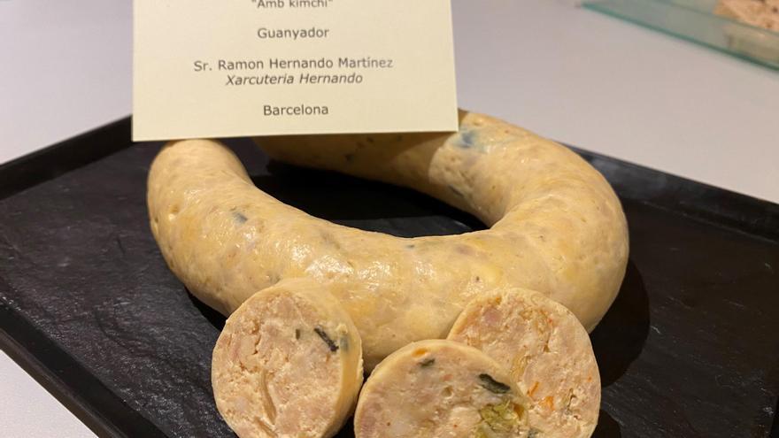 Estas son las mejores butifarras de huevo para celebrar el 'dijous gras ...