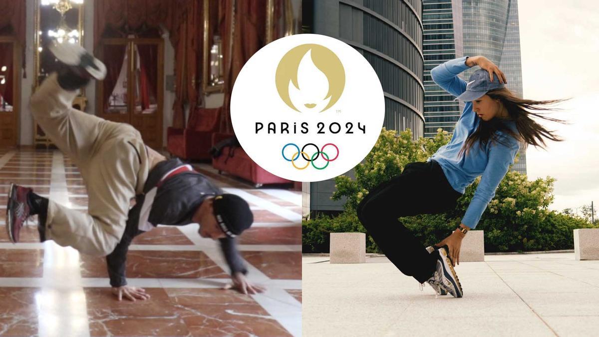 El break dance pone los Juegos patas arriba