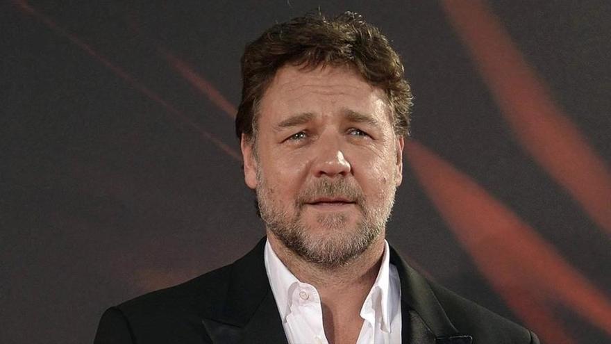 Russell Crowe i 'Unhinged' s'atreveixen amb una estrena l'1 de juliol