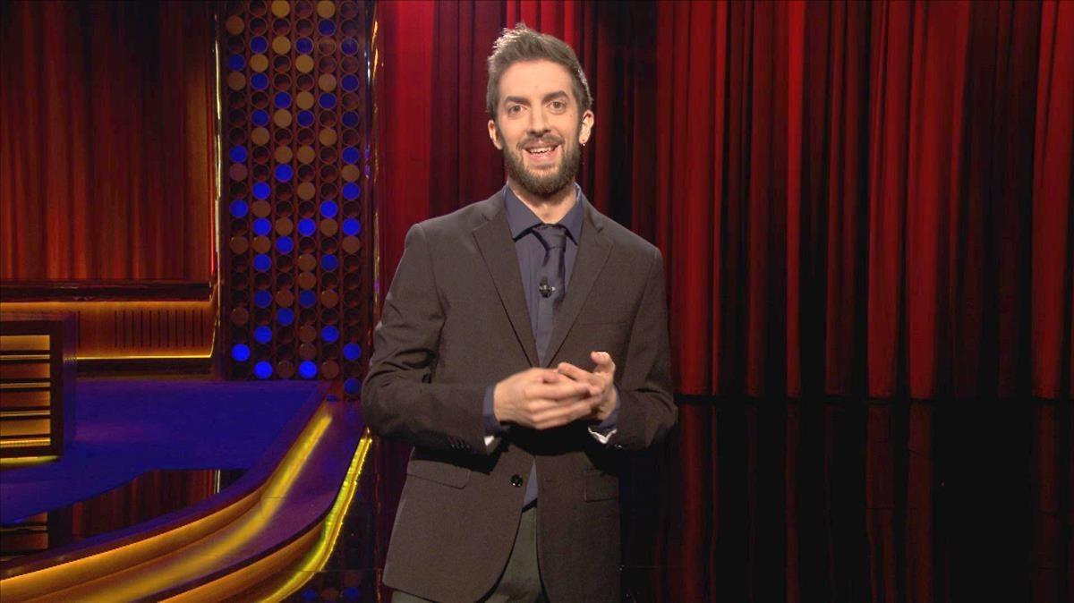 Broncano: el `pachacho¿ del momento