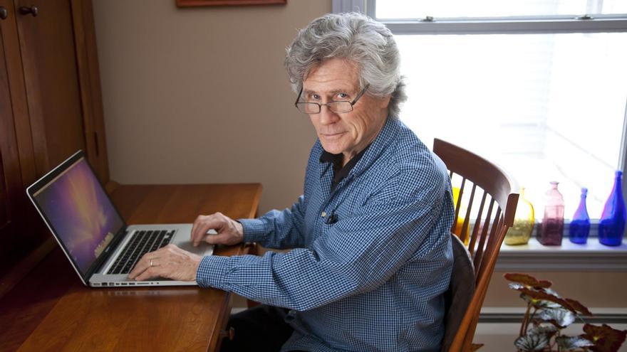 John Verdon: «Hi ha més odi en la política i la societat del que hi ha ...