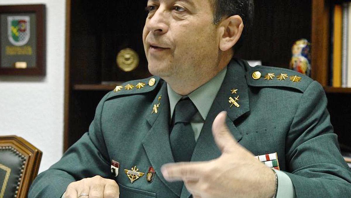 Francisco Espinosa, el meu general papa | Llimona & Vinagre, per ...