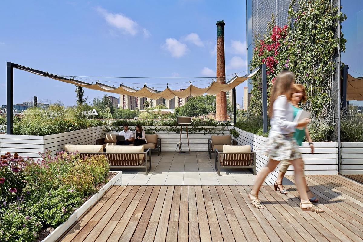 “La innovación ha sido una pieza fundamental de nuestra expansión ...