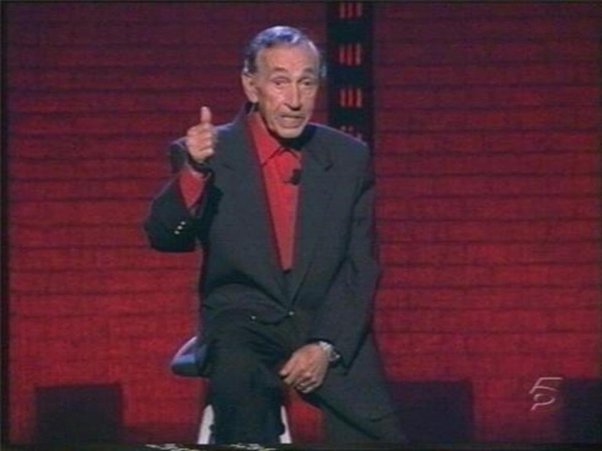 Madrid recuerda a Gila con una placa donde pasó su infancia "humilde"