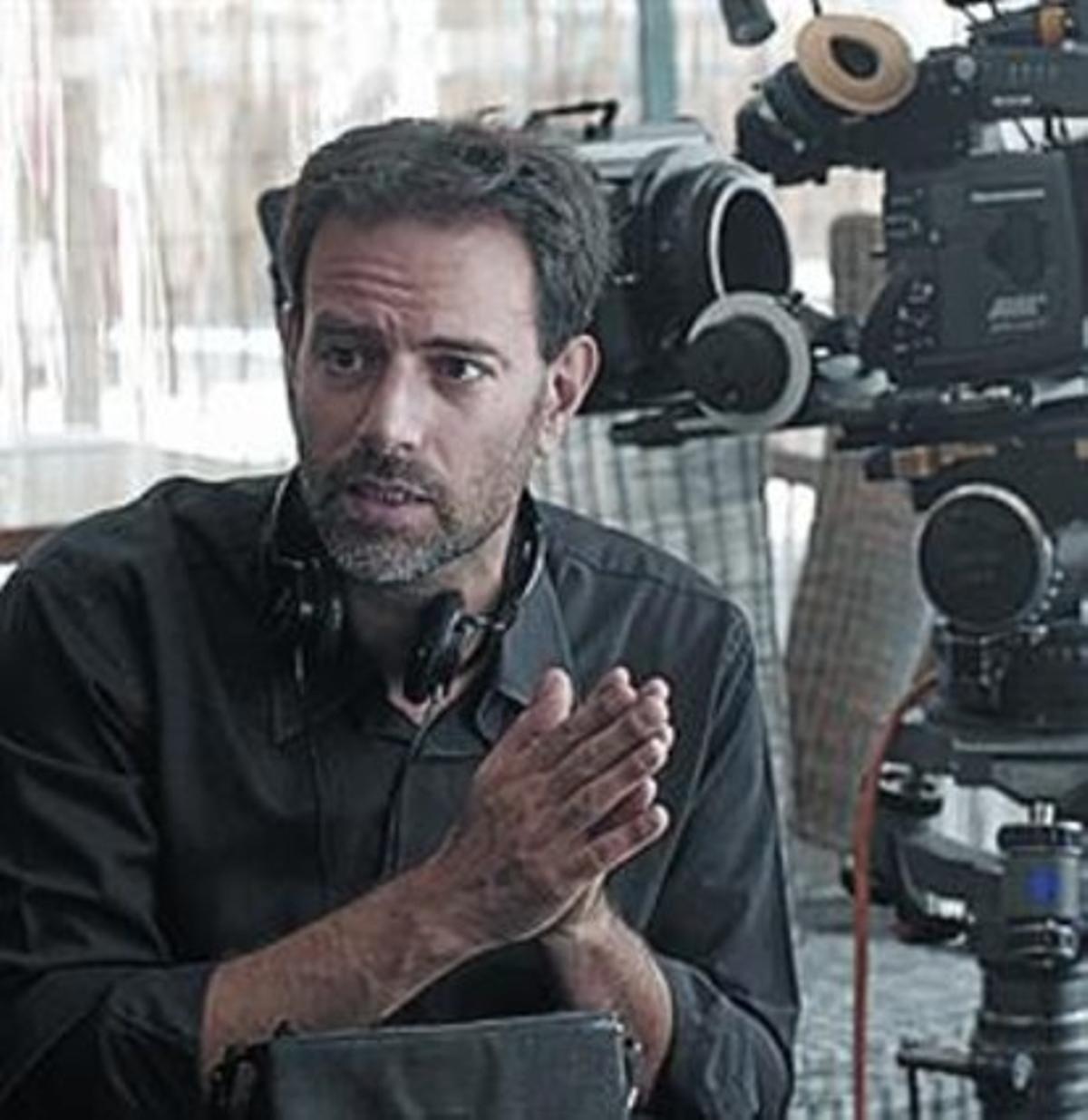 Fausto Brizzi, guionista y director: "Berlusconi sería perfecto para el ...