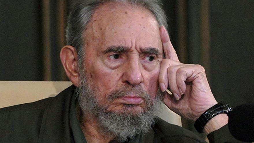 Castro dice que fue malinterpretado y "es el capitalismo el que ya no ...